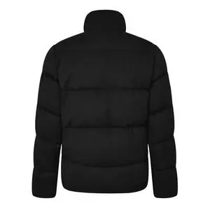 Stone Island Ghost Down Puffer Jacket - Black