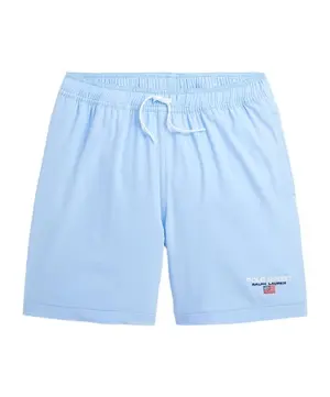 Polo Ralph Lauren Logo Drawstring Shorts