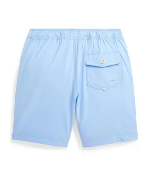 Polo Ralph Lauren Logo Drawstring Shorts