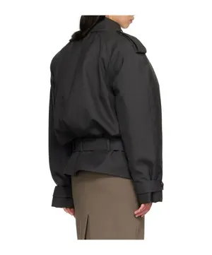 MUGLER Long-sleeved Jacket