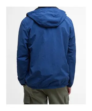 Barbour Riverdale Showerproof Jacket - Dark Denim