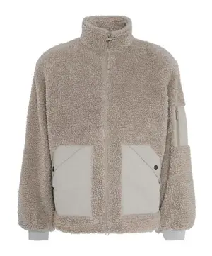 Barbour Weardale Fleece Jacket