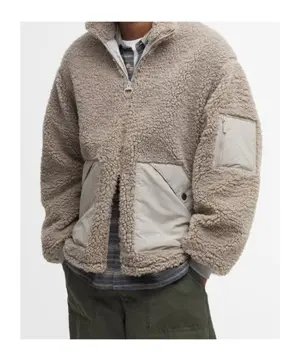 Barbour Weardale Fleece Jacket