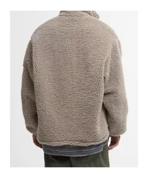 Barbour Weardale Fleece Jacket