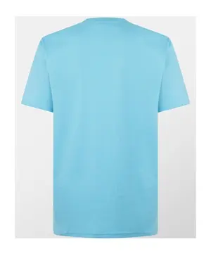 Hugo Boss Logo Crew-neck T-shirt