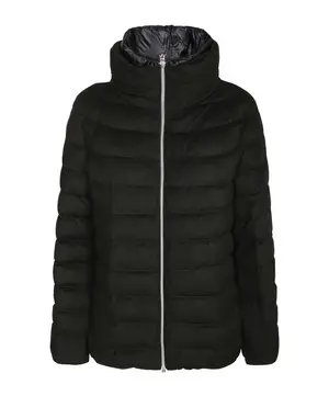 Herno High-neck Down Jacket