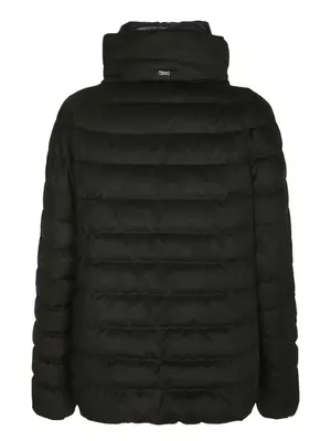 Herno High-neck Down Jacket