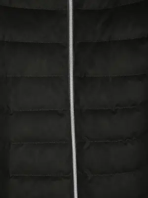 Herno High-neck Down Jacket