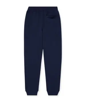Polo Ralph Lauren Drawstring Sweatpants With Embroidered Pony Logo