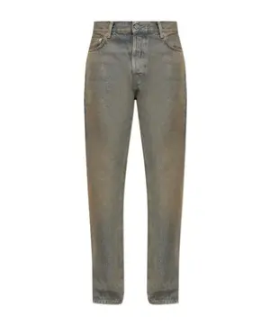 HAIKURE Straight-leg Jeans