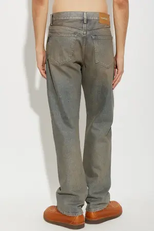HAIKURE Straight-leg Jeans