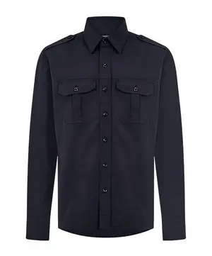 TOM FORD Long-sleeved Shirt