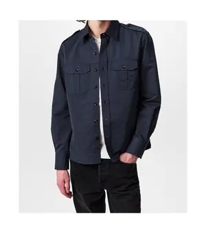 TOM FORD Long-sleeved Shirt