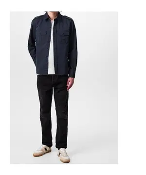 TOM FORD Long-sleeved Shirt