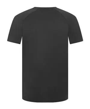Hugo Boss Minimalist Crew Neck Short-sleeve T-shirt