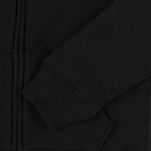 Polo Ralph Lauren Zip-up Hoodie - Black