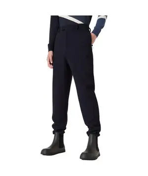 Emporio Armani Casual Trousers
