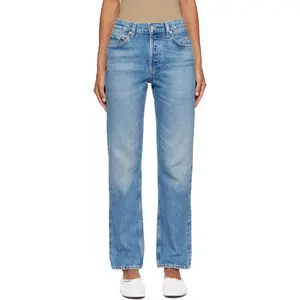 Citizens Of Humanity Savannah Cigarette Jeans