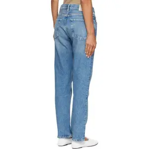 Citizens Of Humanity Savannah Cigarette Jeans