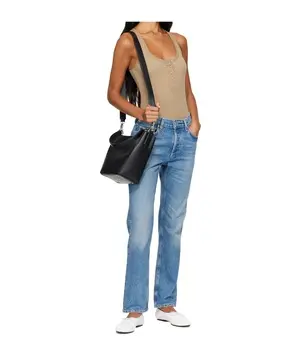 Citizens Of Humanity Savannah Cigarette Jeans