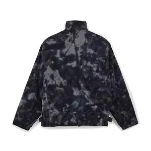 Y3 Printed Camouflage Short Down Jacket