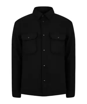 Woolrich Alaskan Wool Overshirt