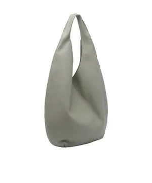 A.p.c. Le Neige Tote Bag - Green