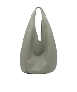 A.p.c. Le Neige Tote Bag - Green