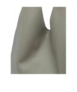 A.p.c. Le Neige Tote Bag - Green