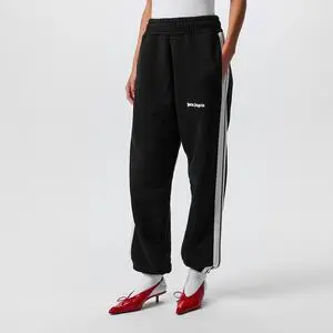 Palm Angels Logo Sweatpants