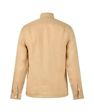 Lacoste Long-sleeved Shirt