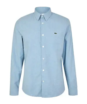 Lacoste Ch2573 Shirt Sn99