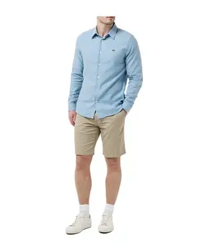 Lacoste Ch2573 Shirt Sn99
