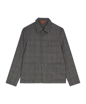 Barena Venezia Visal Overshirt