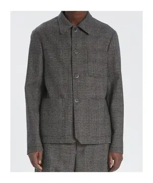 Barena Venezia Visal Overshirt