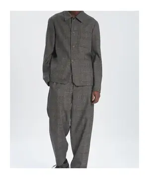 Barena Venezia Visal Overshirt