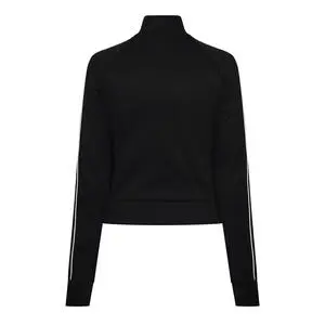 DIESEL® Jamila Zipped Sweatshirt