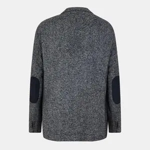 Hugo Boss Single-breasted Blazer