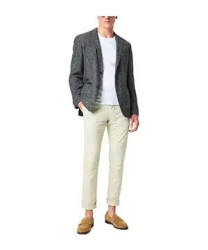 Hugo Boss Single-breasted Blazer