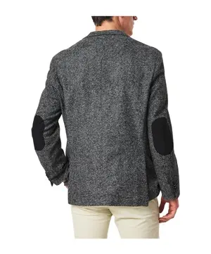 Hugo Boss Single-breasted Blazer