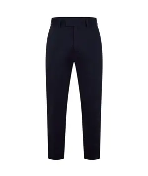 TOM FORD Logo Casual Trousers