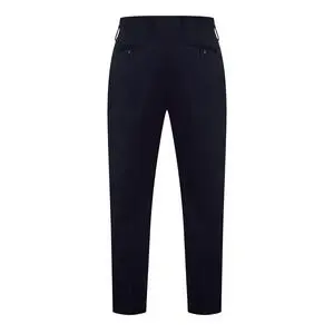 TOM FORD Logo Casual Trousers