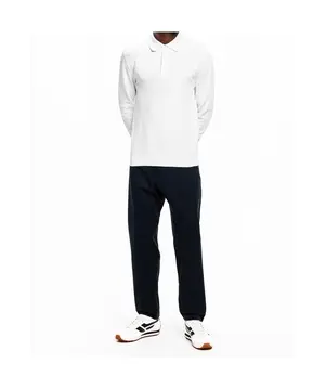 TOM FORD Logo Casual Trousers