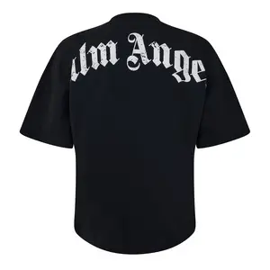 Palm Angels Logo T-shirt
