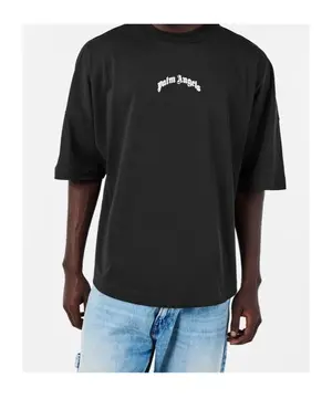 Palm Angels Logo T-shirt