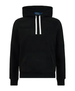 Polo Ralph Lauren Hoodies - Black
