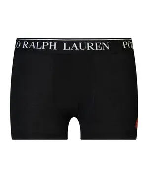 Polo Ralph Lauren Five-pack Boxer Shorts