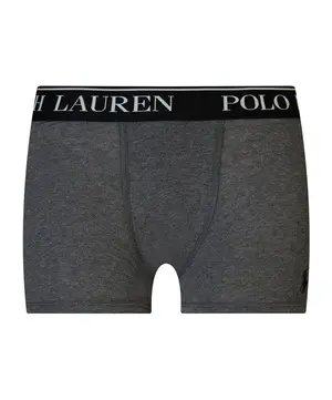 Polo Ralph Lauren Five-pack Boxer Shorts
