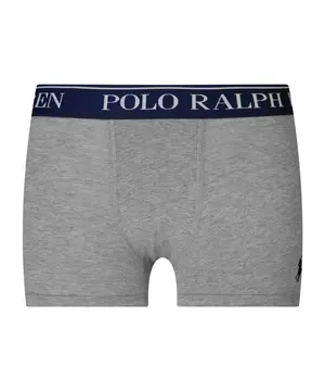 Polo Ralph Lauren Five-pack Boxer Shorts