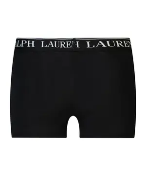 Polo Ralph Lauren Five-pack Boxer Shorts